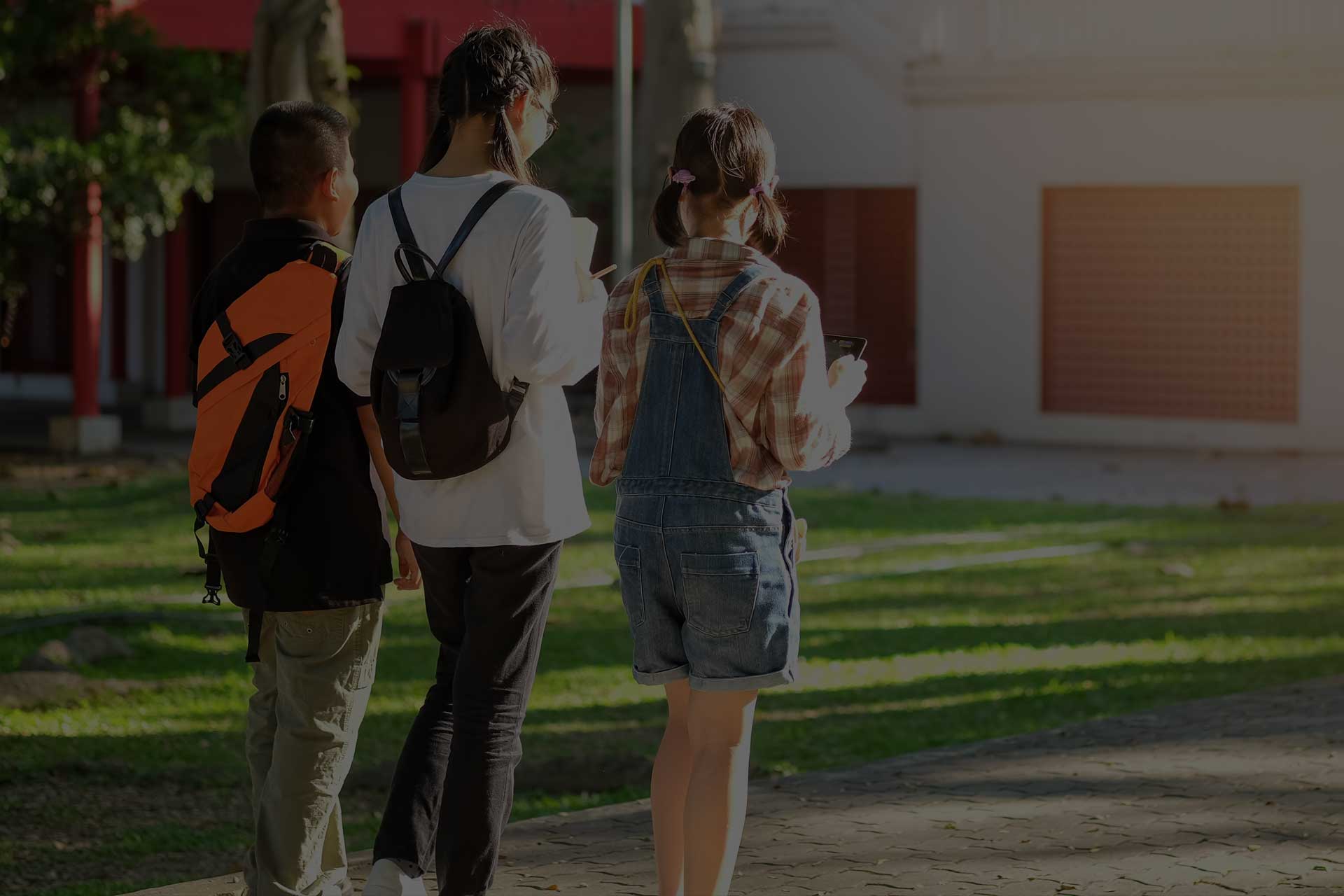 Employee Temperature Screening - Efficient Power Tech