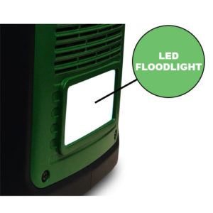 Solar Powered Generators - Efficient Power Tech